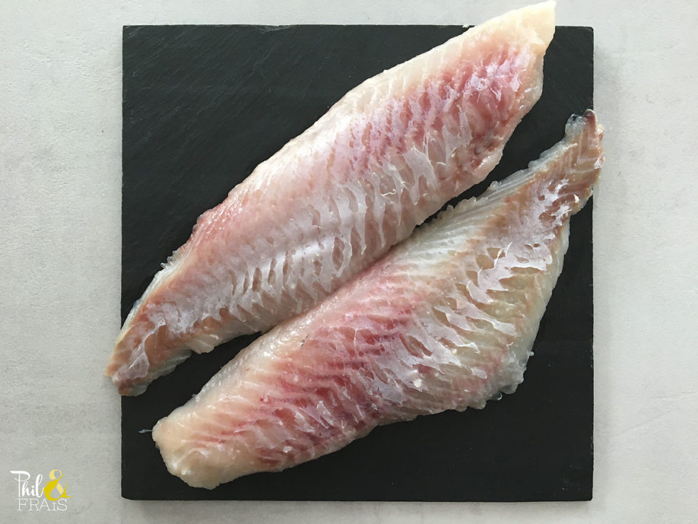 Achat filet de Sébaste Frais en ligne - Vente colis, panier sur ...